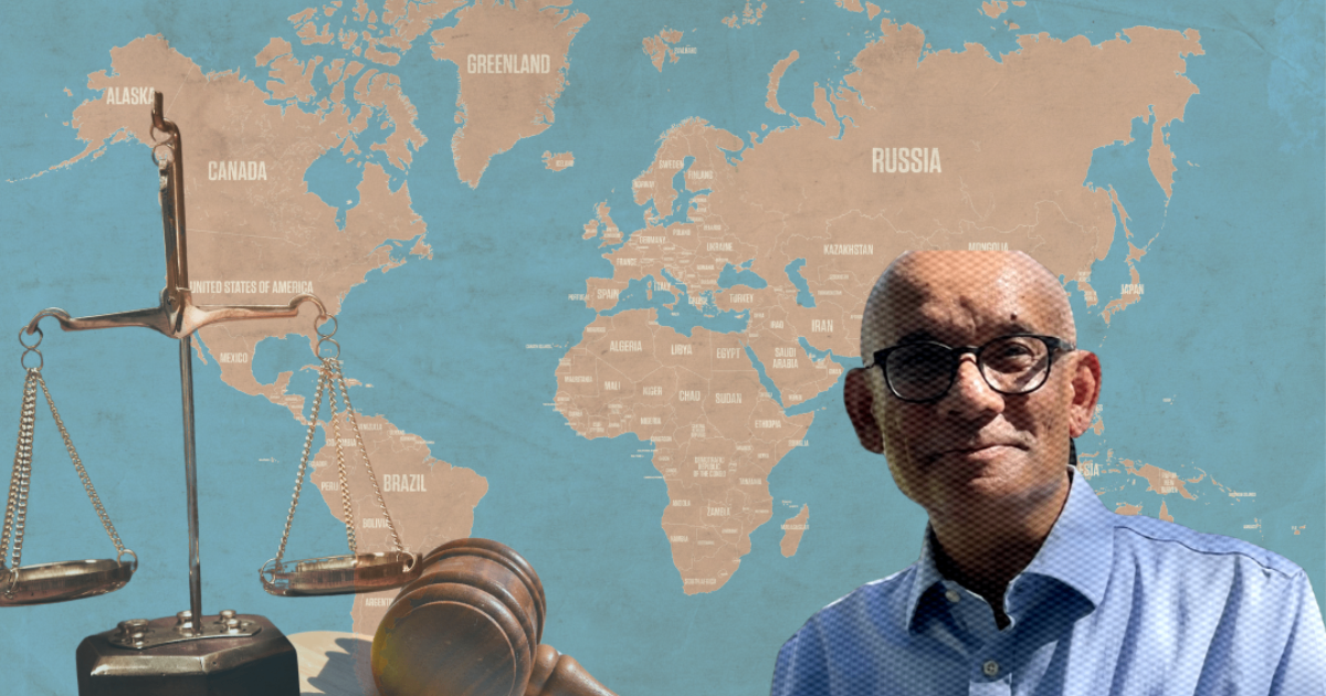 Imperialism, Sovereignty and the Making of International Law