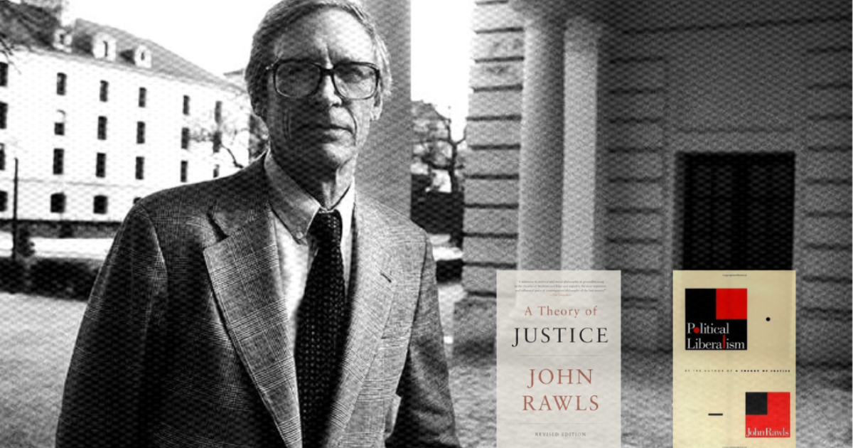Revisiting Rawls: Justice and Self-respect