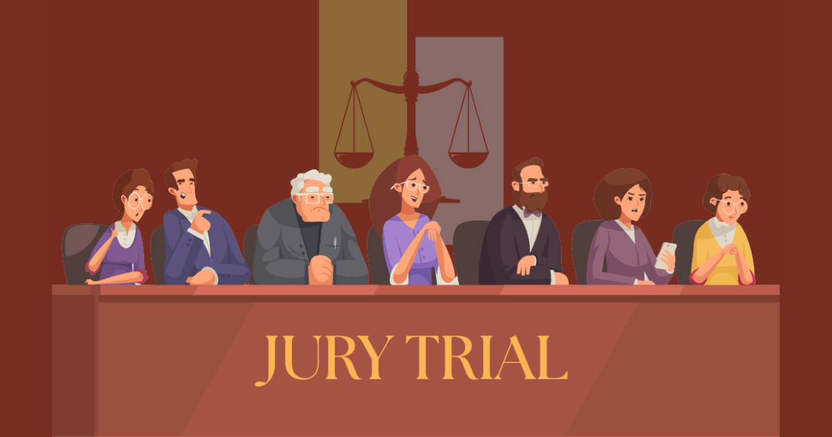 Trial by Jury: Crowning Masterpiece of Jurisprudence